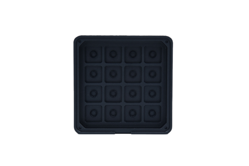 SQUARE BOX 4X4 | Rshape