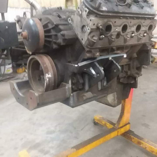 LS lower | A2Z Design