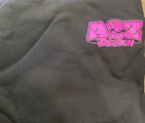 Neon T-shirts | A2Z Design