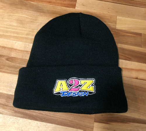Stocking cap | A2Z Design