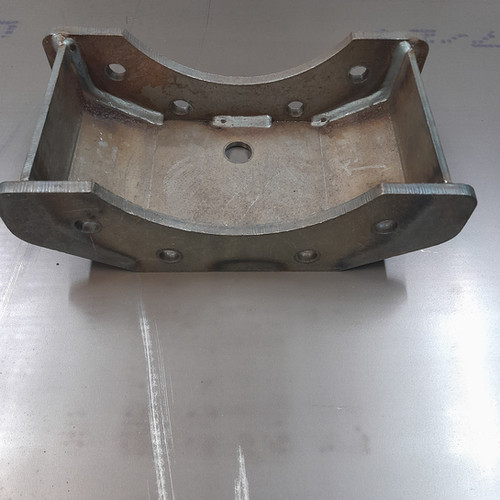 Pulley protector | A2Z Design