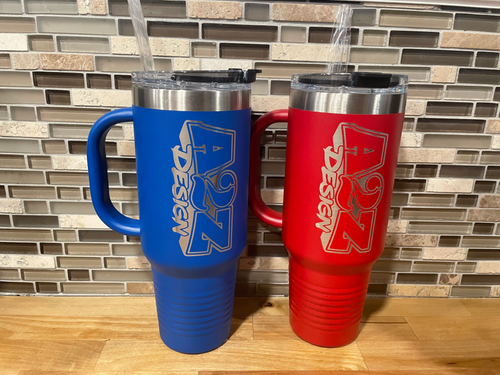 40 oz cups | A2Z Design