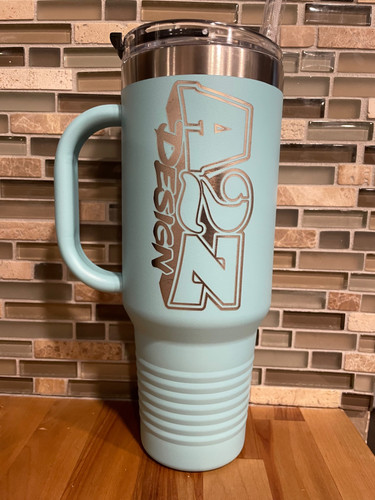 40 oz cups | A2Z Design