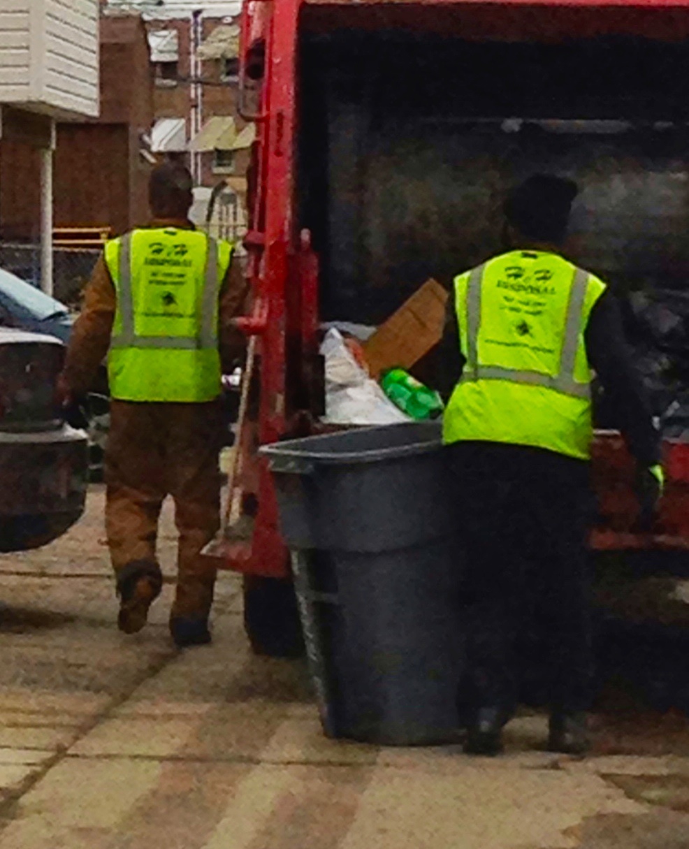 H&H Disposal Service | Waste Management | Delaware County, PA