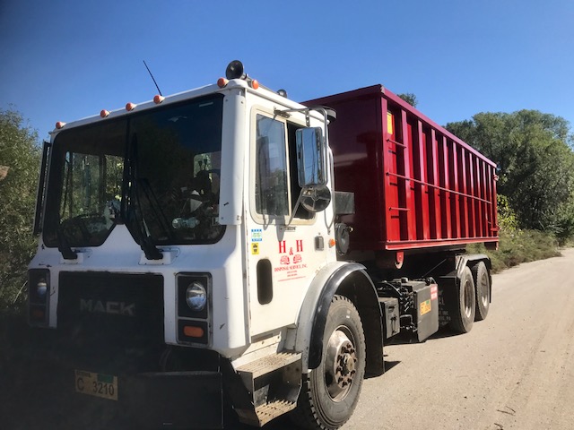 H&H Disposal Service | Waste Management | Delaware County, PA