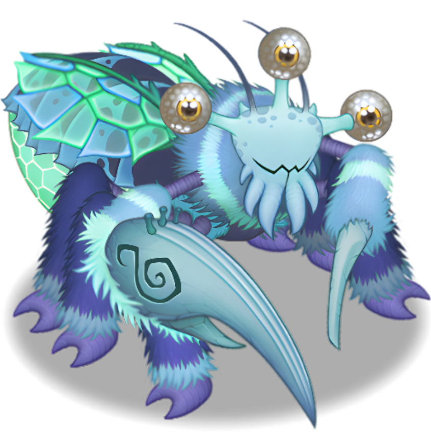 Rare Buzzinga - My Singing Monsters | MSMPokeGamer