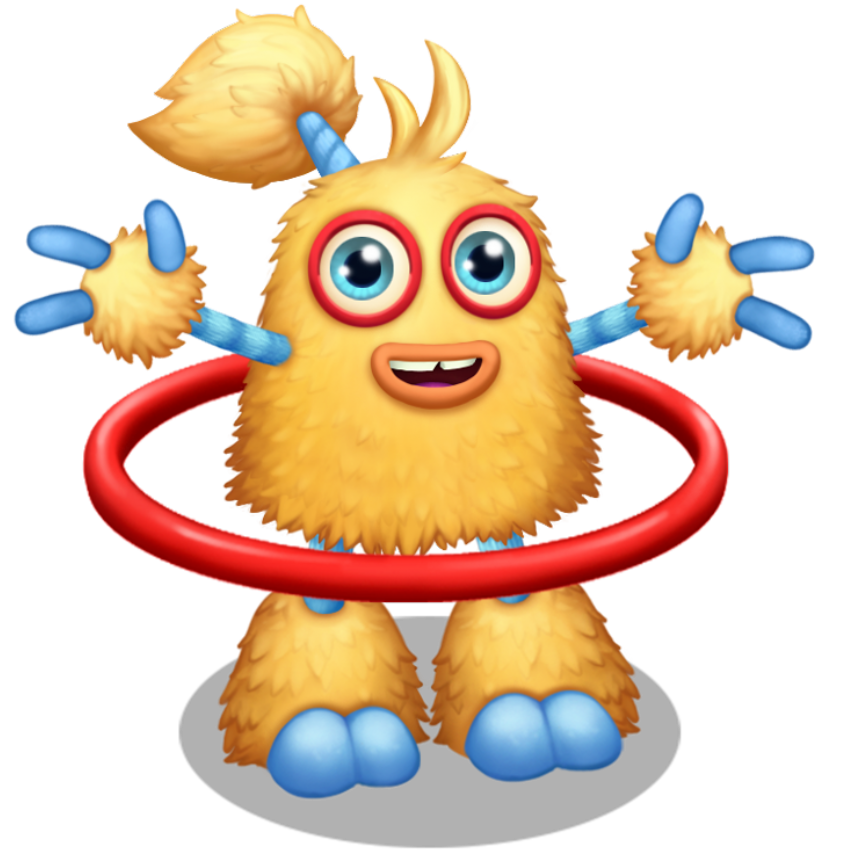 Hoola My Singing Monsters Dawn Of Fire Msmpokegamer