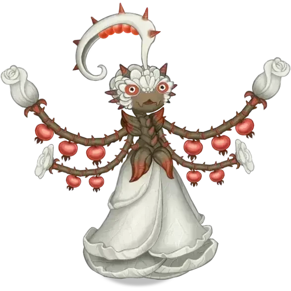 Epic Edamimi - My Singing Monsters | MSMPokeGamer