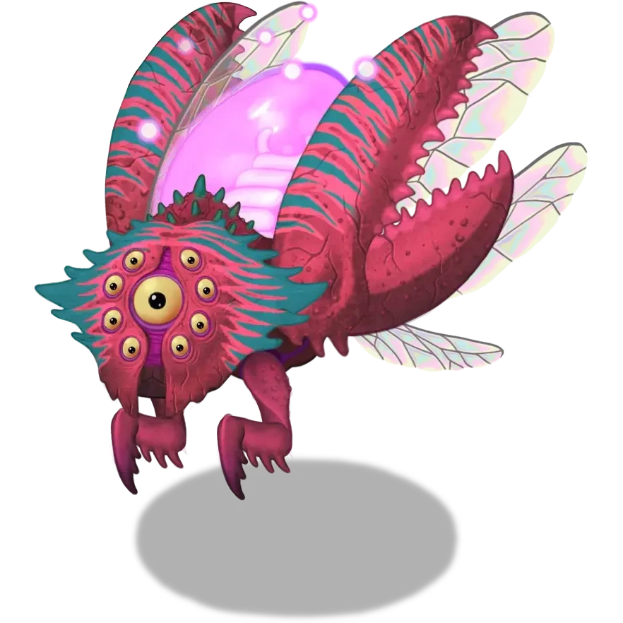 Epic Zynth - My Singing Monsters | MSMPokeGamer