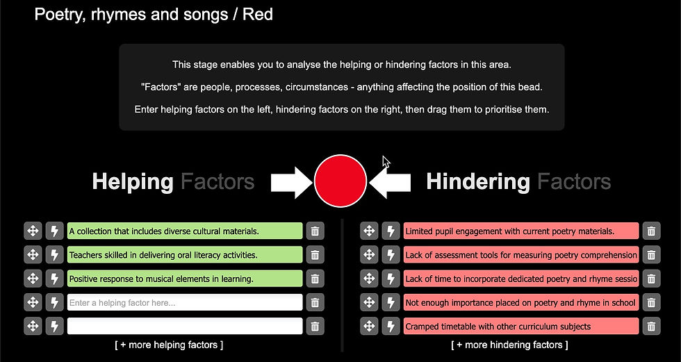 Empowering Reading Leaders with iAbacus: Harnessing the DfE Reading ... Empowering Reading Leaders with iAbacus: Harnessing the DfE Reading ...