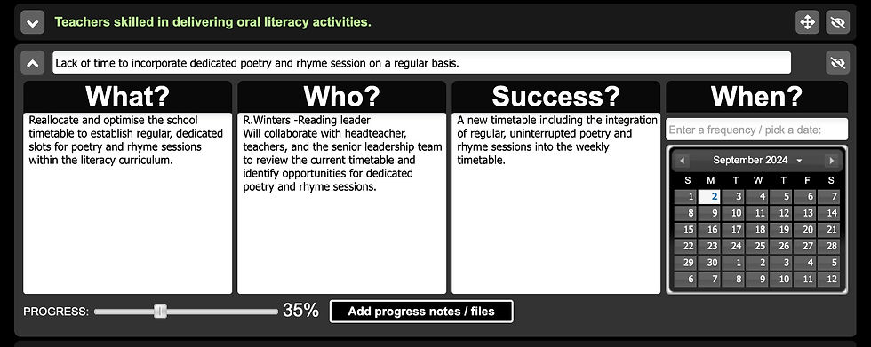 Empowering Reading Leaders with iAbacus: Harnessing the DfE Reading ... Empowering Reading Leaders with iAbacus: Harnessing the DfE Reading ...