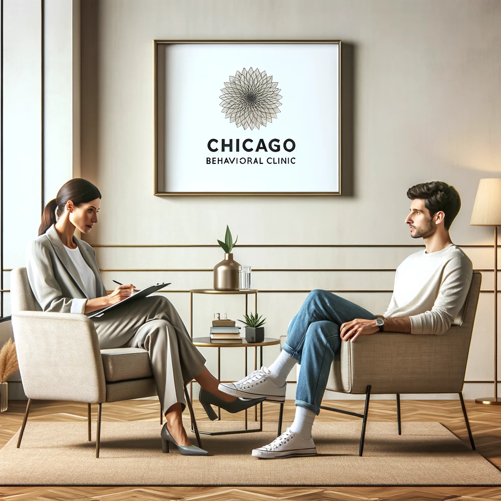 Psychologist | Chicago Behavioral Clinic | Chicago