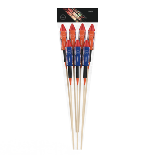 Pioneer | Nuclear FireworksEvolution fireworks Wythenshawe