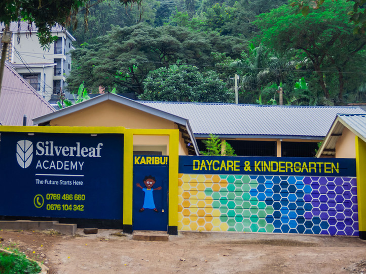 Admissions | Silverleaf Academy | Network of English-medium pre and primary schools | Tanzania
