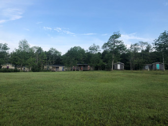 FAMILY CAMP | campkidston