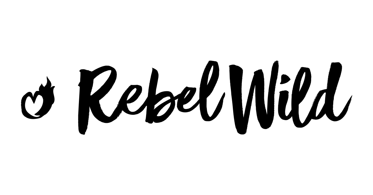 Rebel Wild | art, clothing and decor for the wild and rebels