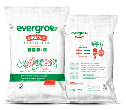 Evergrow | Farm Star