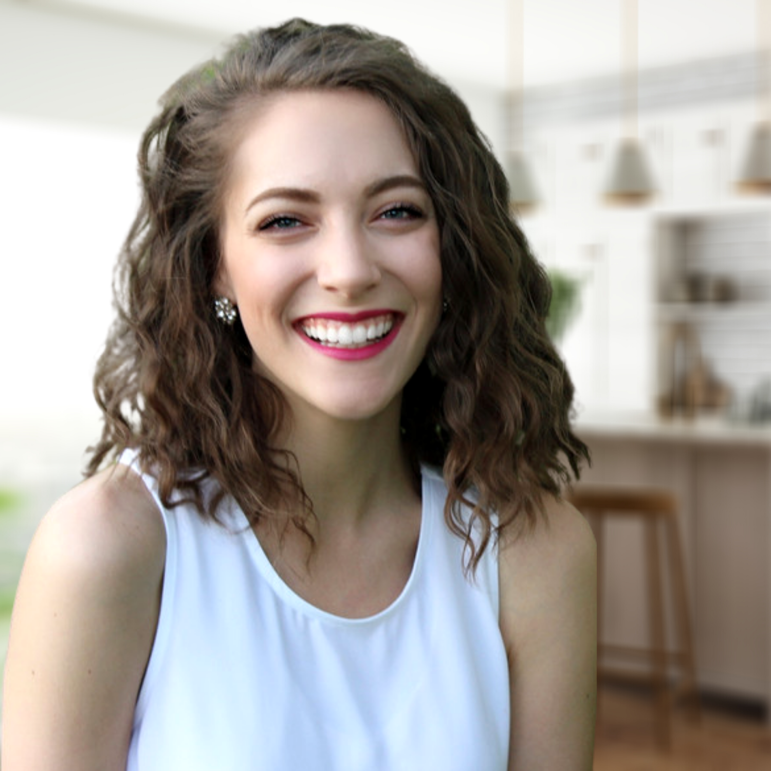 Circumstances: The Model-Brooke Castillo