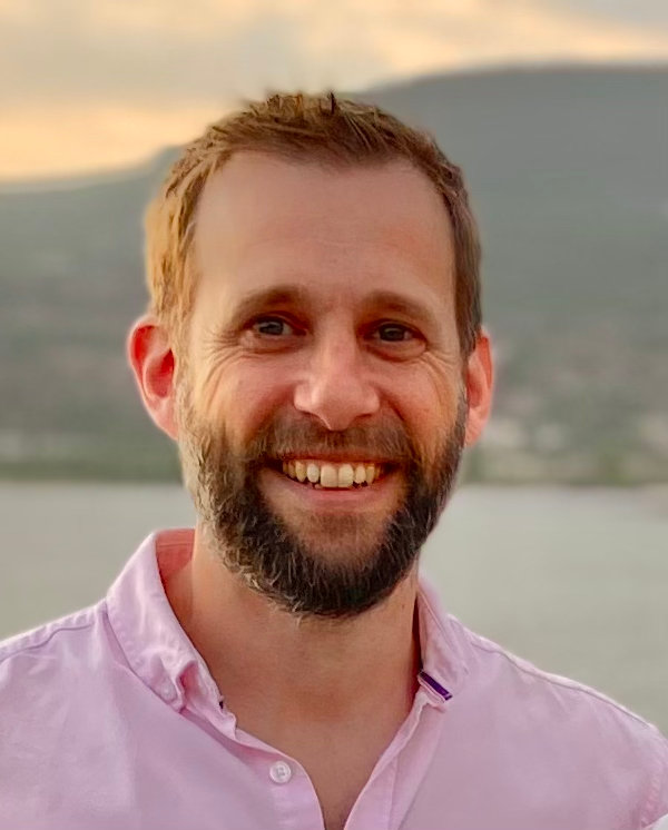 Joe Meara | Raleigh Park Clinic