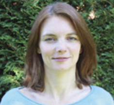 Helen Stevens | Raleigh Park Clinic