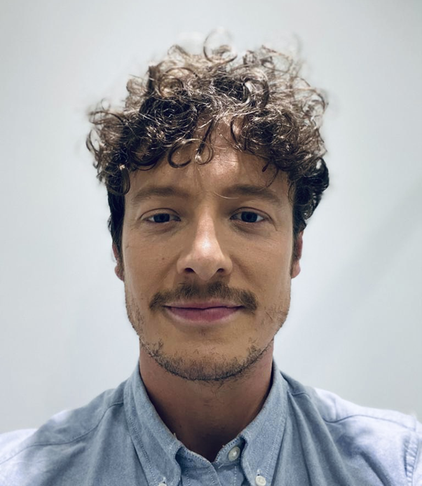 Sam Bourgein | Raleigh Park Clinic