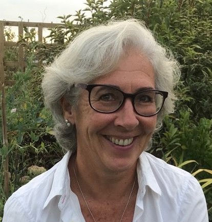 Jane Moser | Raleigh Park Clinic