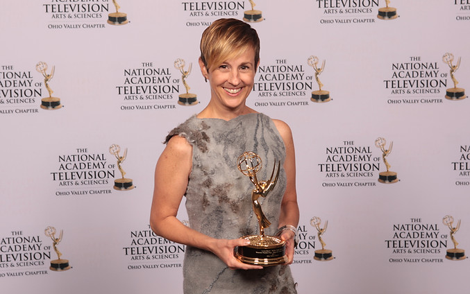 About | JackieShafer