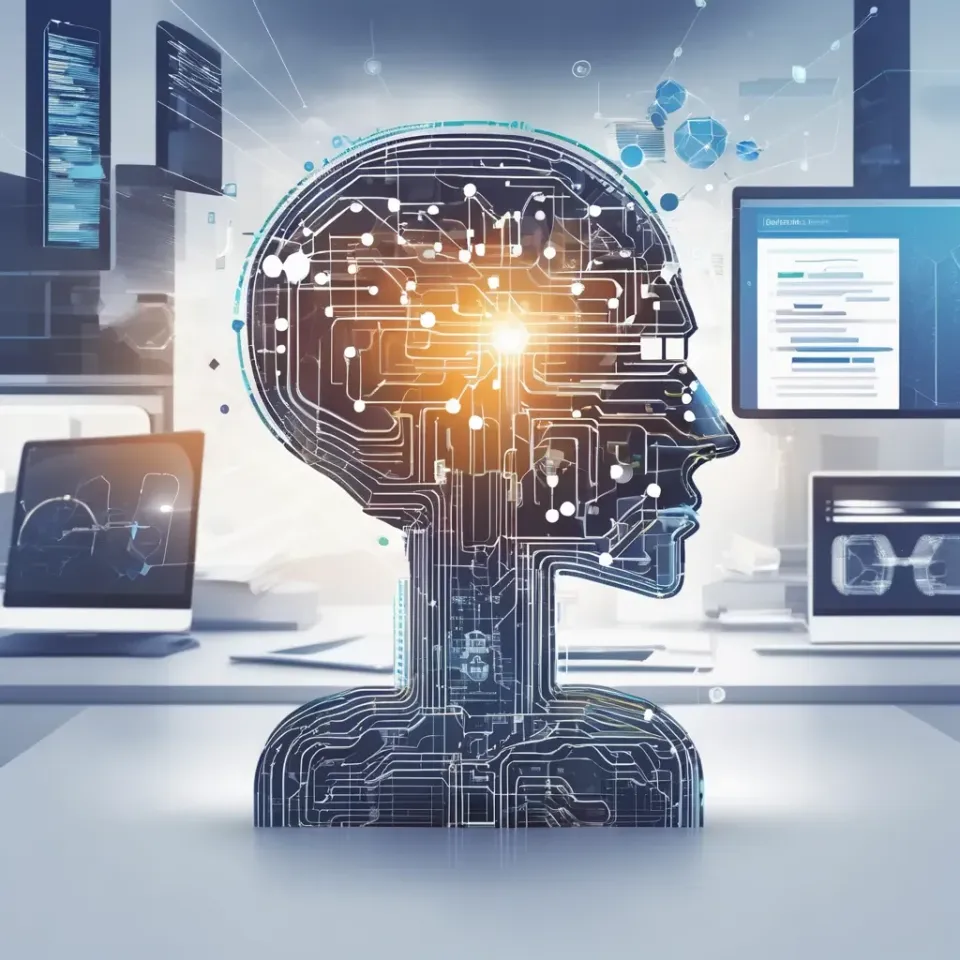 Traditional AI Learning Methods vs. Machbase Neo: A New Era of ...