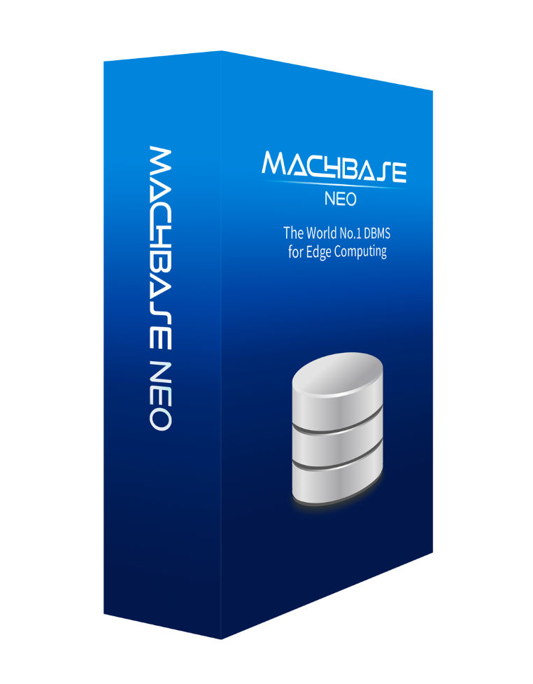 마크베이스, 카이스트에 IoT 데이터 플랫폼 '마크베이스 네오' 기증 | Machbase 마크베이스