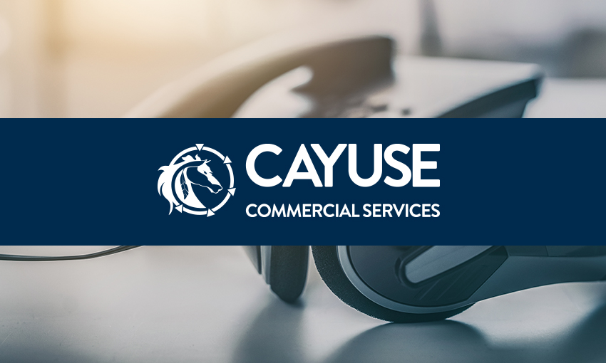 Cayuse Holdings | Pendleton, OR
