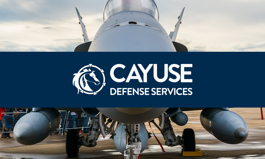 Cayuse Holdings | Pendleton, OR