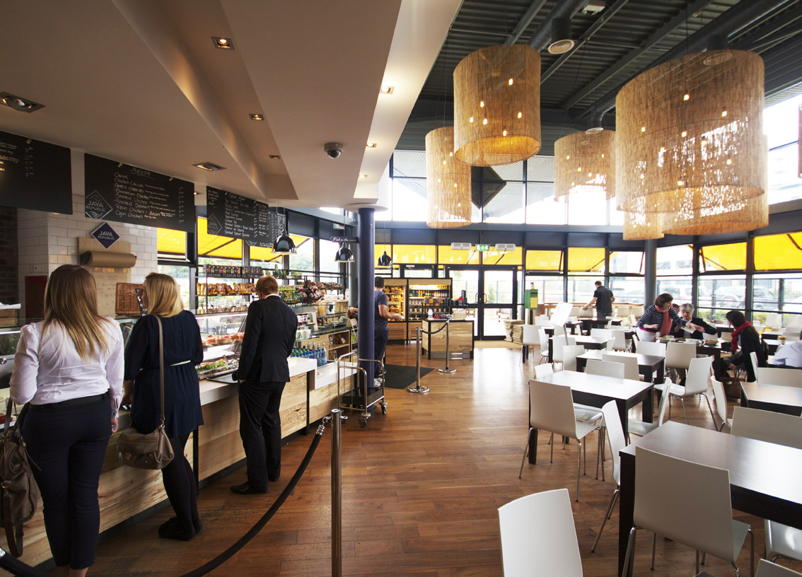 Java Republic | exhibit