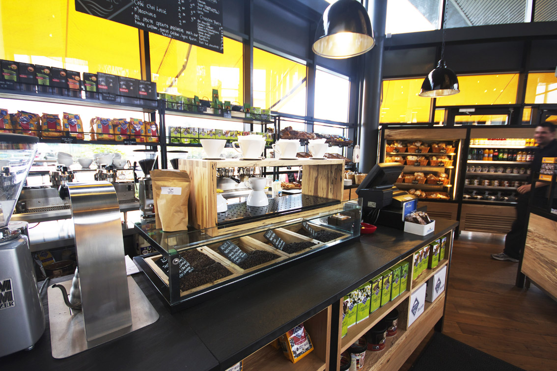 Java Republic | exhibit