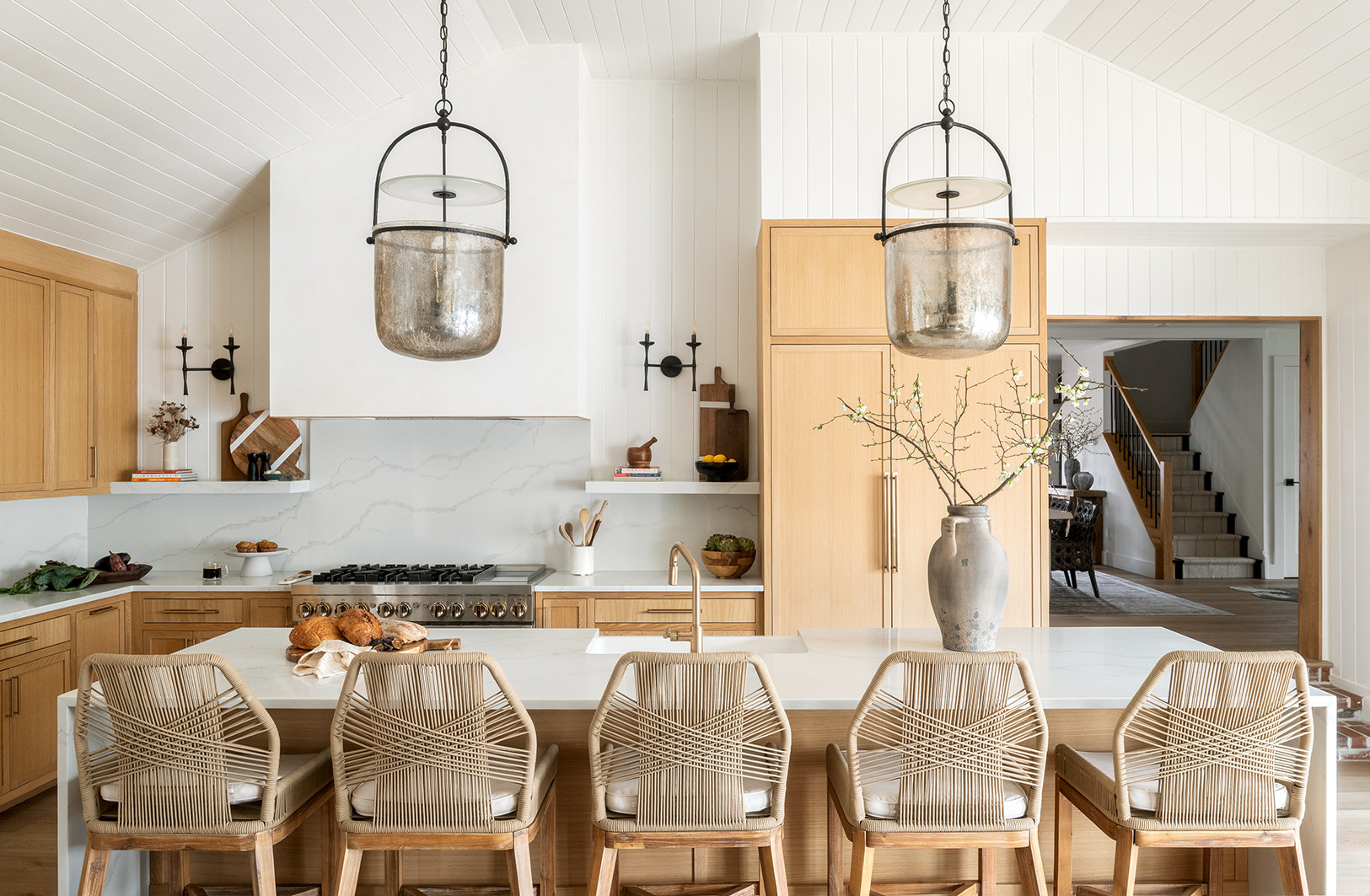 Contact / Tara Dowd Interior Designs