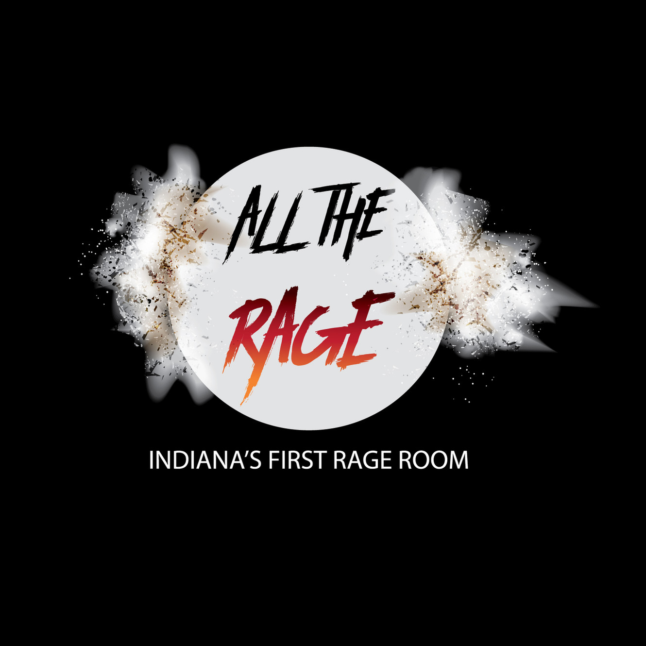 Stress Relief Activities | All the Rage – Fort Wayne