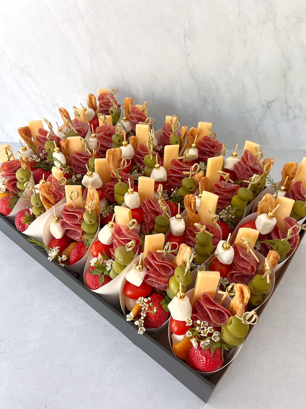 Grazing Platters and Grazing Tables| Events and Corporate Catering ...