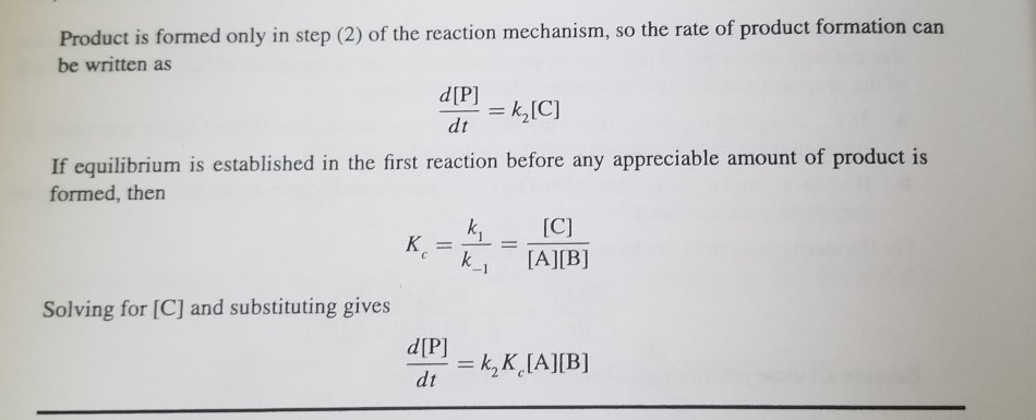 PCHEM Workshop 11 Notes