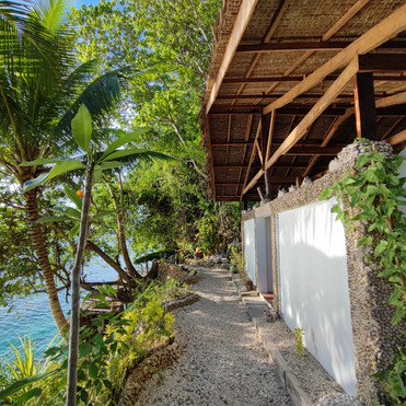 Muni-Muni Samal Resort