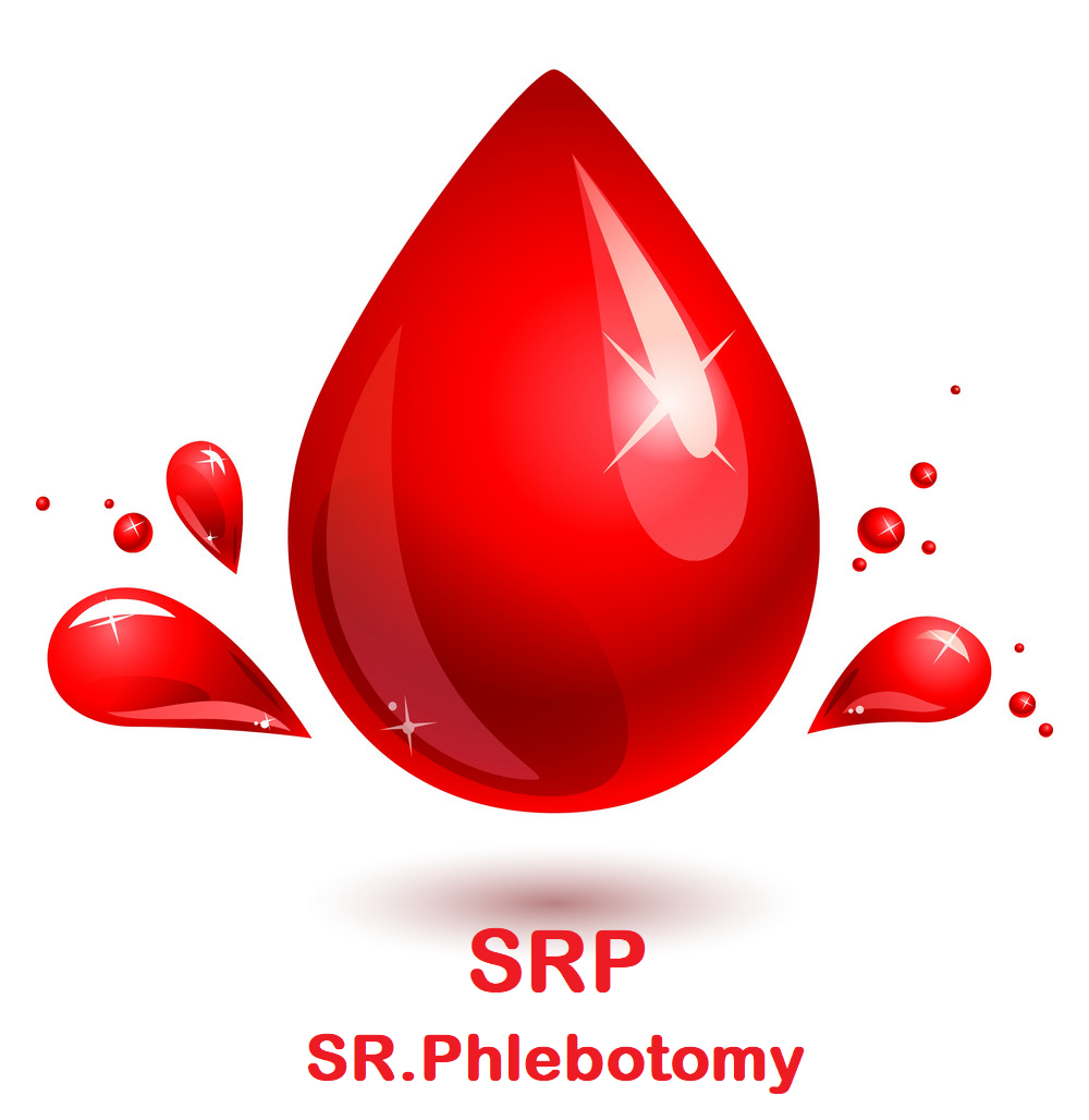 Phlebotomy Training | Scotland | SR Phlebotomy