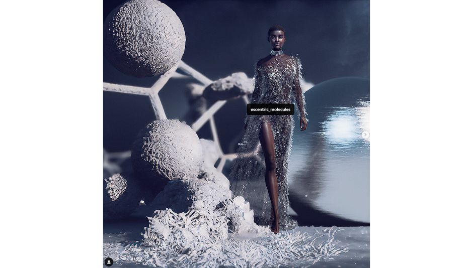 Meet Shudu Gram – @shudu.gram