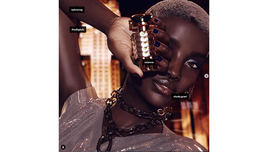 Meet Shudu Gram – @shudu.gram