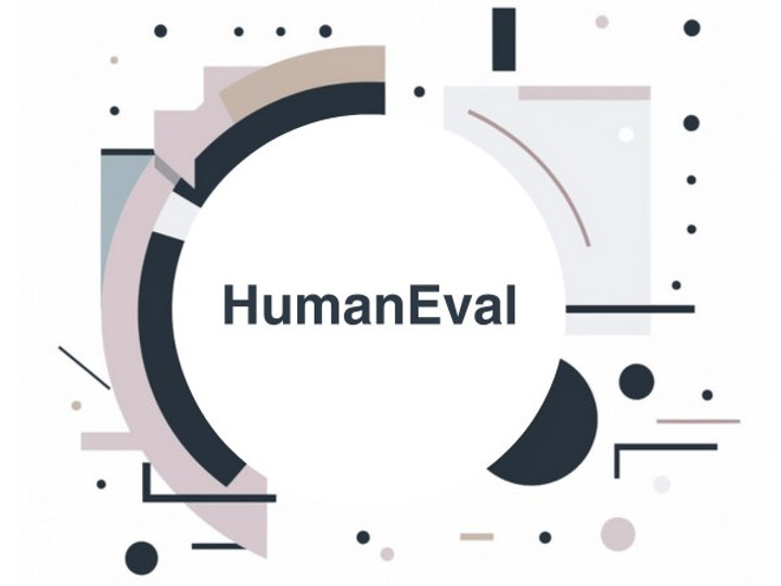 Benchmark HumanEval: LLM