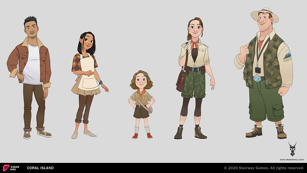 July 2020 Dev Update