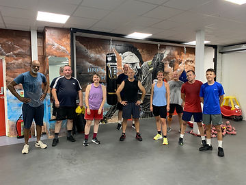 GALLERY | Trojan Gym