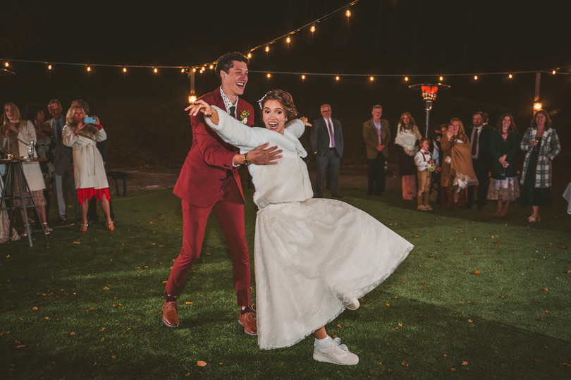 Wedding Venue | Blue Mountanya-the Resort | Watauga Lake, Butler, TN.