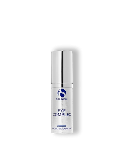 IS Clinical Eye Complex | InstitutAndréaBédard