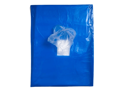 Plas-Tissue HD Sheet 9" X 14" 1000/PACK, 10 Micron | Select Sundries