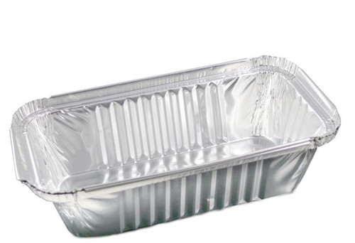 No 6A Foil Containers | Select Sundries