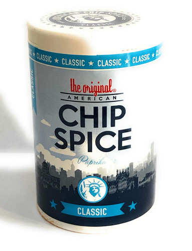 American Chip Spice | Select Sundries