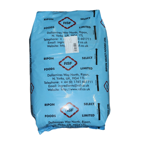 Rippon Pinhead Rusk 20kg | Select Sundries